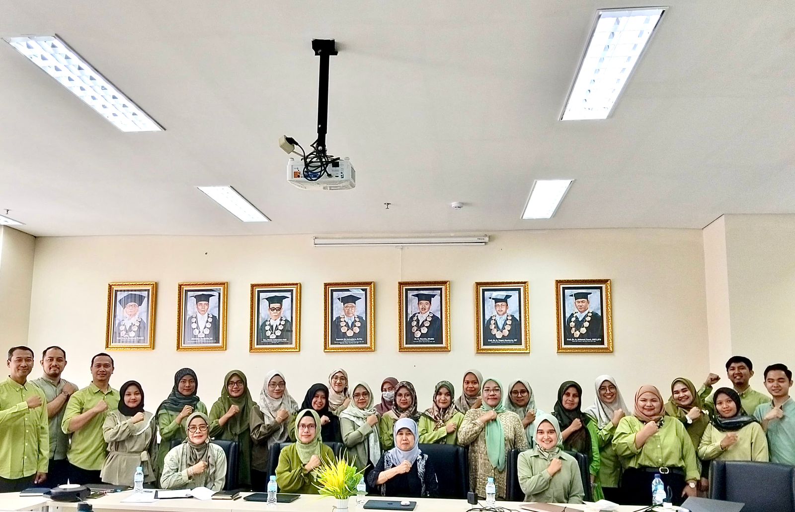 Agenda – KEP UPNJATIM @2025